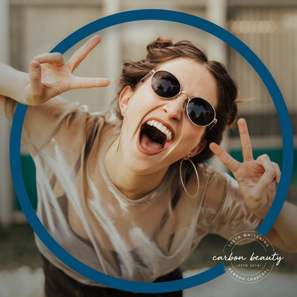 Carbon Beauty Angel v2